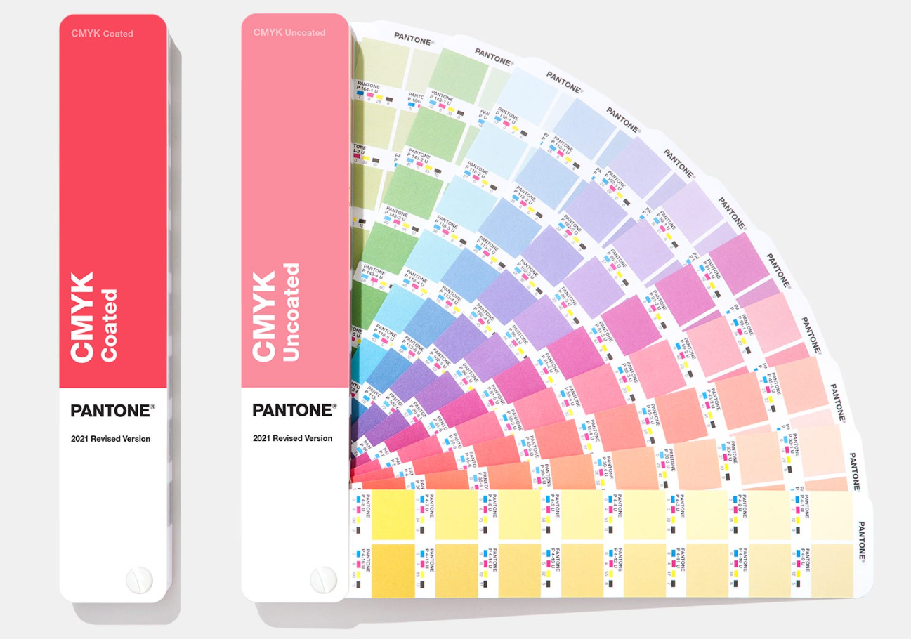 Discover Pantone: The Language of Color in Modern Design